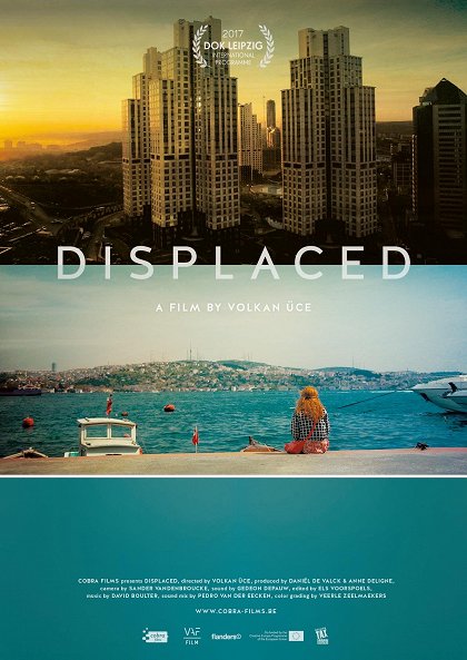 Displaced (2017) | ČSFD.cz