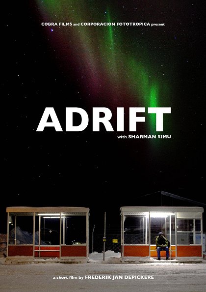 Adrift (2012) | ČSFD.cz