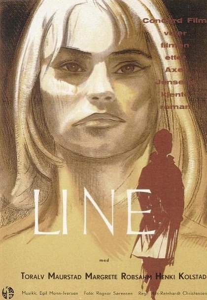 Line (1961) | ČSFD.cz