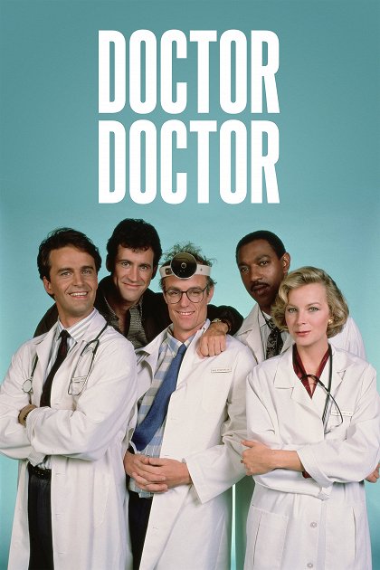 Doctor Doctor (1989) | ČSFD.cz