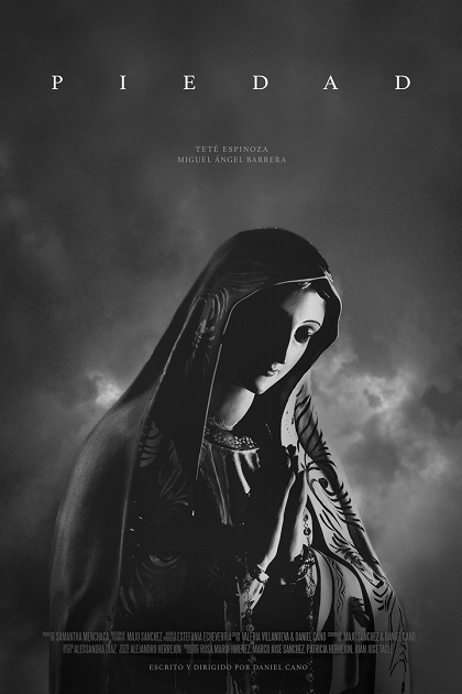 Piedad (2020) | ČSFD.cz