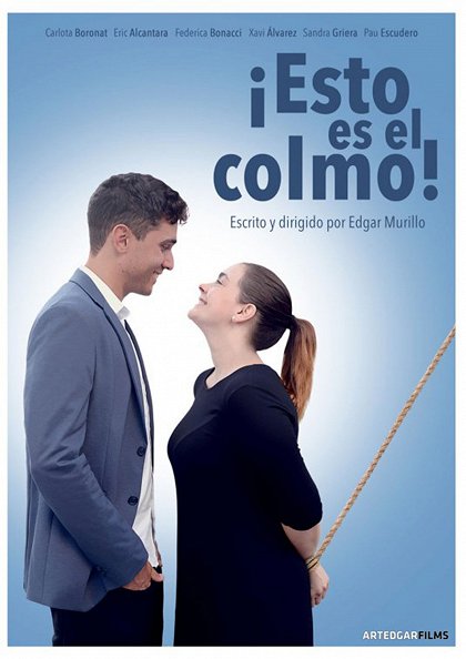 ¡Esto es el colmo! (2019) | ČSFD.cz