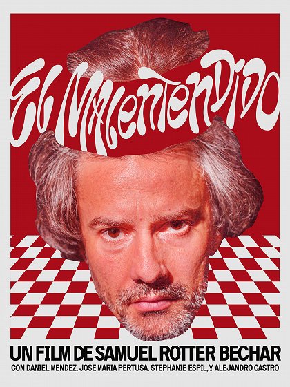 El malentendido (2020) | ČSFD.cz