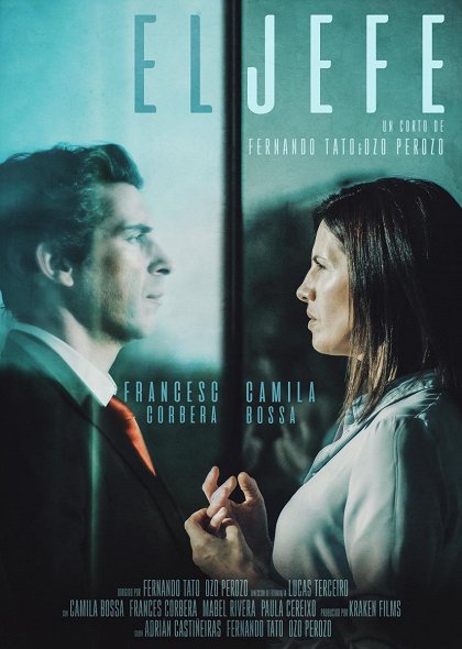 El jefe (2019) | ČSFD.cz