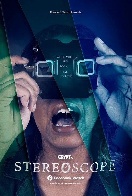 Stereoscope (2020) | ČSFD.cz