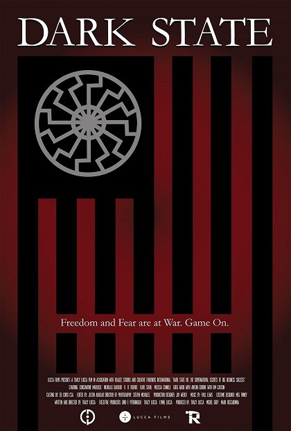 Dark State (2021) | ČSFD.cz