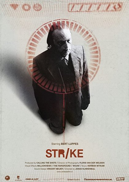 Strike (2009) | ČSFD.cz