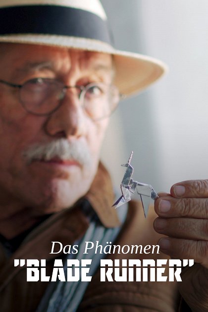 Das Phänomen "Blade Runner" (2020) | ČSFD.cz