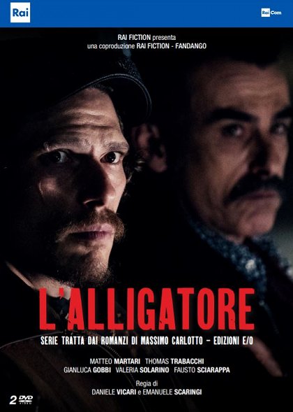 L'alligatore (2020) | ČSFD.cz