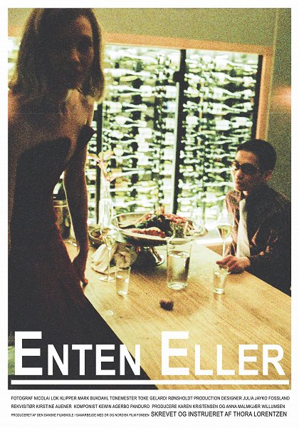 Either Or (2017) | ČSFD.cz