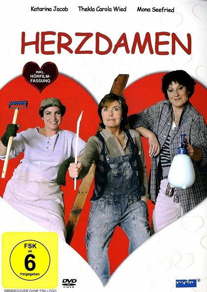 Herzdamen (2006) | ČSFD.cz