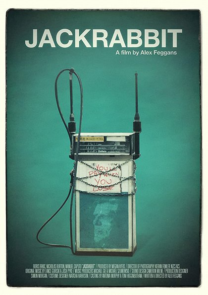 Zajíc (2019) | ČSFD.cz