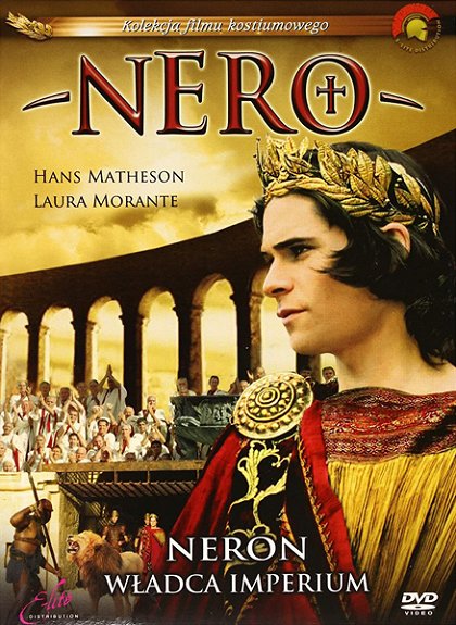 Nero, císař římský (2004) | ČSFD.cz