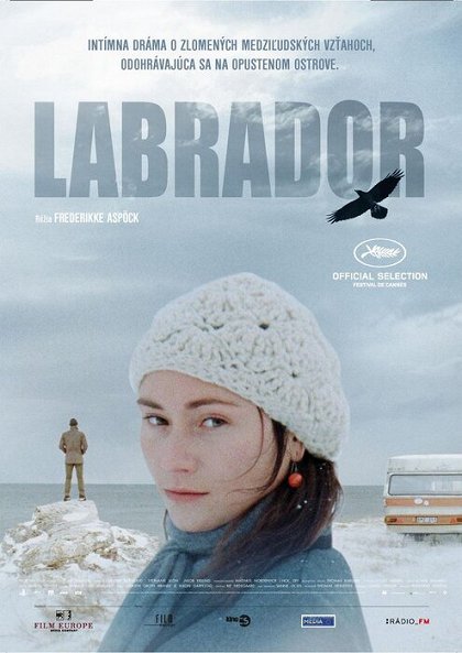 Labrador (2011) | ČSFD.cz