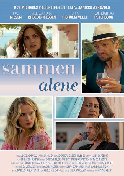 Sammen alene (2021) | ČSFD.cz