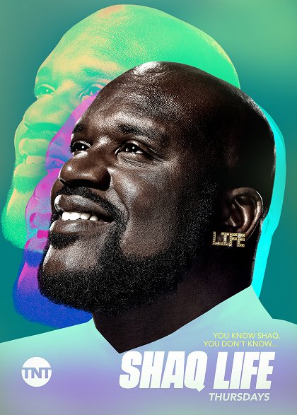 Shaq Life (2020) | ČSFD.cz