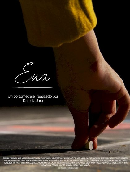 Ena (2021) | ČSFD.cz