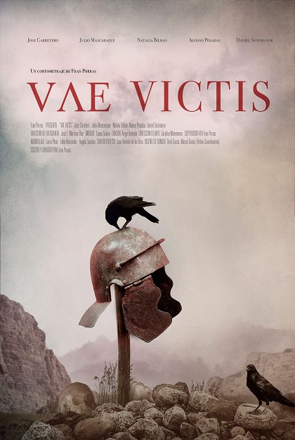Vae Victis (2017) | ČSFD.cz