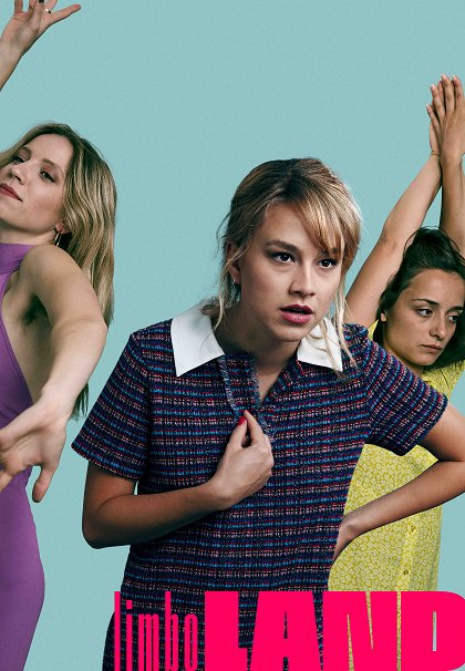 Limboland - Season 1 (S01) (2020) | ČSFD.cz
