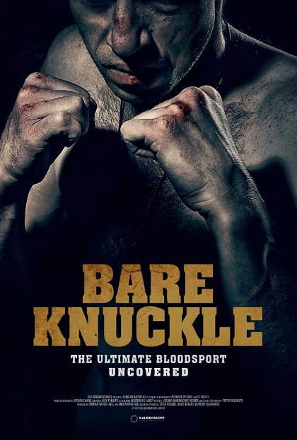 Bare Knuckle (2018) | ČSFD.cz