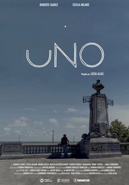 Uno (2020) | ČSFD.cz