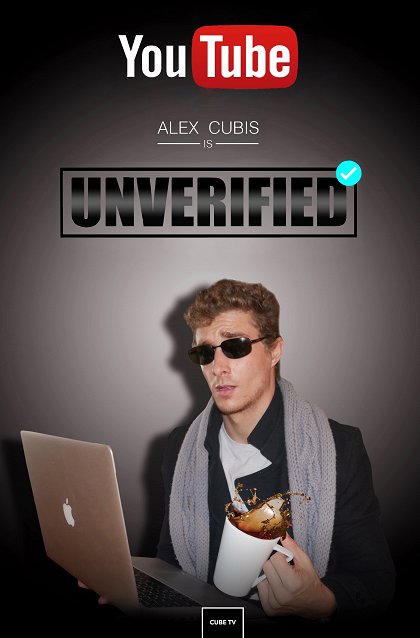 Unverified (2017) | ČSFD.cz