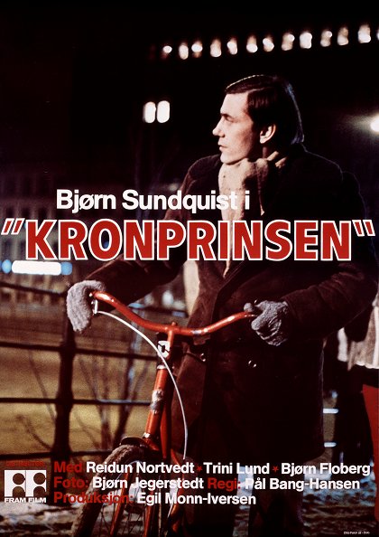 Kronprinsen (1979) | ČSFD.cz