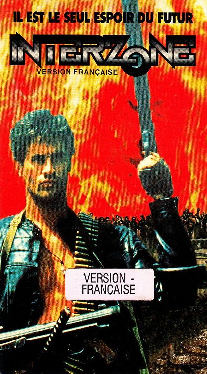 Interzone (1989) | ČSFD.cz