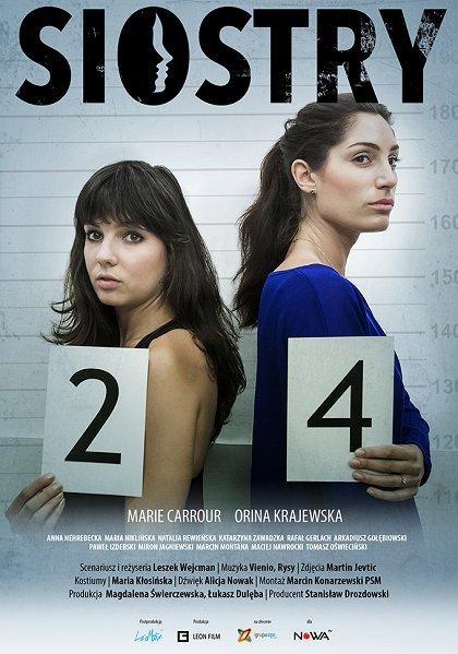 Siostry (2017) | ČSFD.cz