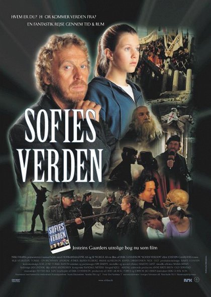 Sofiin svět (1999) | Recenze - Uživatelské | ČSFD.cz