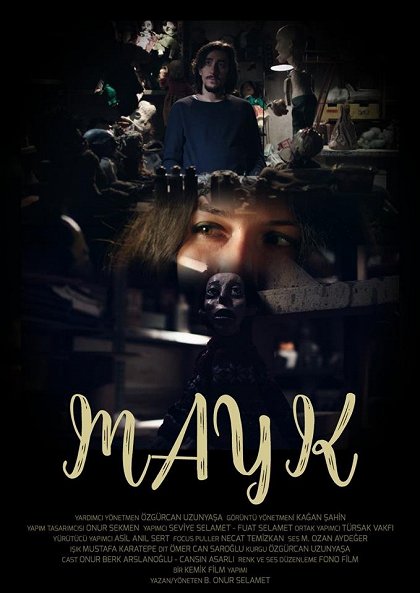 Mayk (2016) | ČSFD.cz