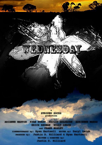 Wednesday (2006) | ČSFD.cz