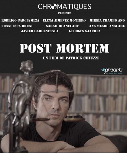 Post Mortem (2021) | ČSFD.cz