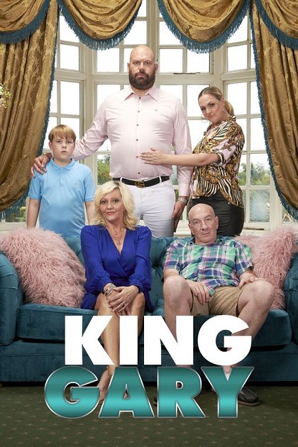King Gary (2018) | ČSFD.cz