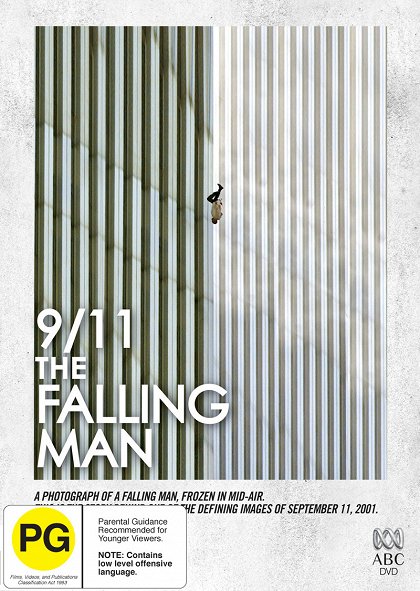 9/11: The Falling Man (2006) | ČSFD.cz
