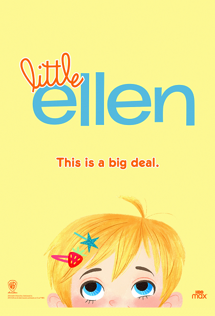Little Ellen (2021) | ČSFD.cz