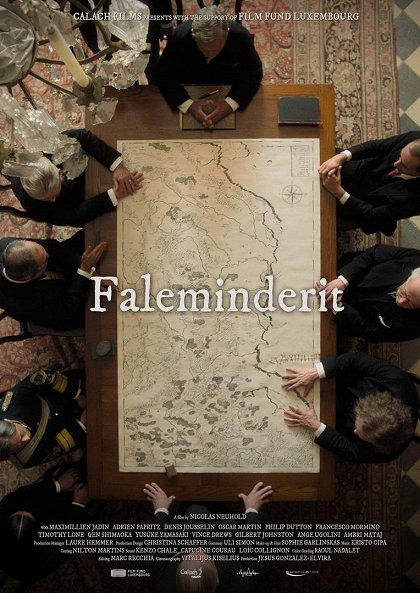 Faleminderit (2020) | ČSFD.cz