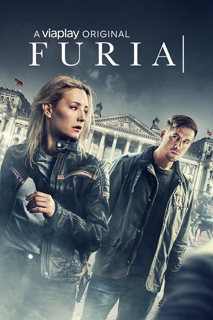 Furia (2021) | ČSFD.cz