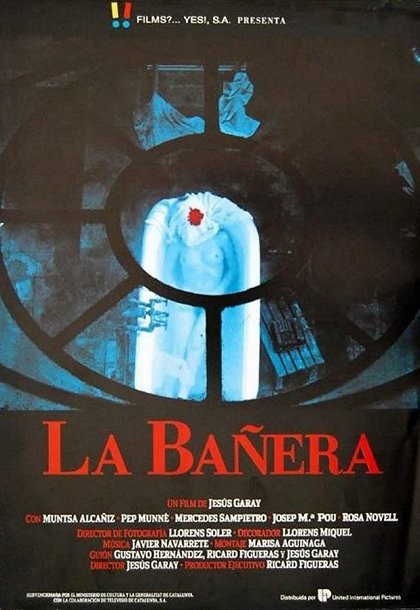 La bañera (1989) | ČSFD.cz