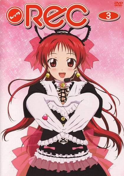 Rec (2006) | ČSFD.cz