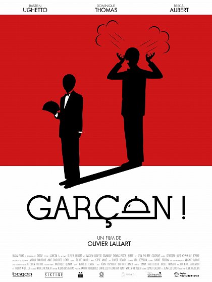 Garçon ! (2016) | ČSFD.cz