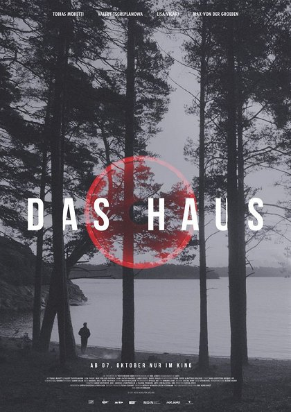 Das Haus (2021) | ČSFD.cz