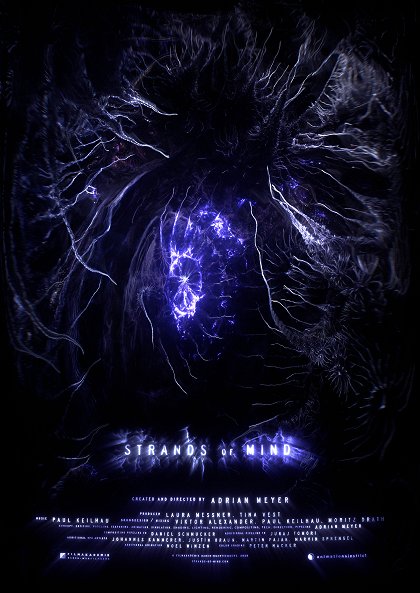 Strands of Mind (2021) | ČSFD.cz