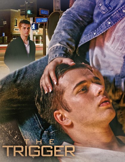 The Trigger (2016) | ČSFD.cz