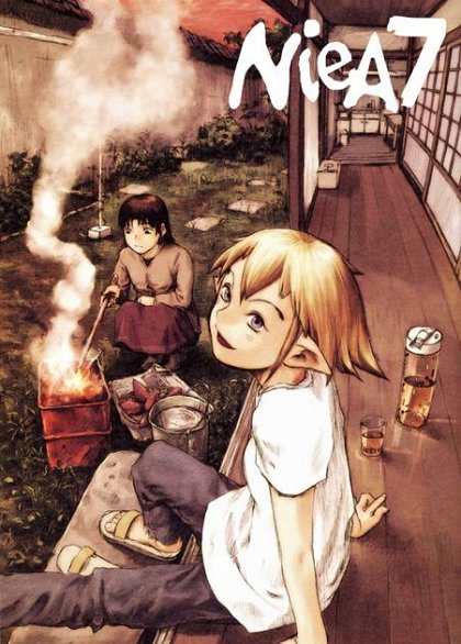 NieA_7 (2000) | ČSFD.cz