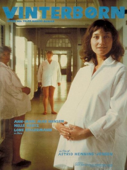 Vinterbørn (1978) | ČSFD.sk