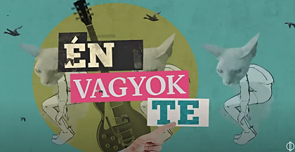 Én vagyok Te! (2021) | ČSFD.cz