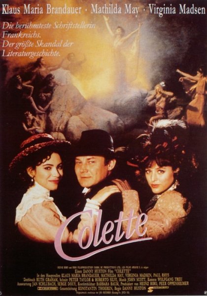 Colette (1991) | ČSFD.cz