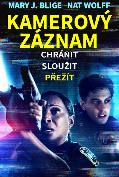 Body Cam (2020) | ČSFD.cz