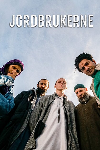 Jordbrukerne (2021) | ČSFD.cz